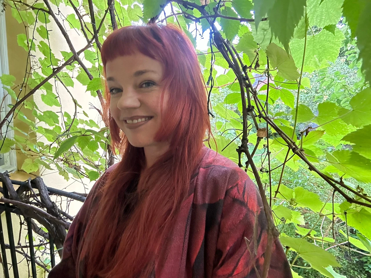 Tuuli Roosma Menupaus – Voronja galerii